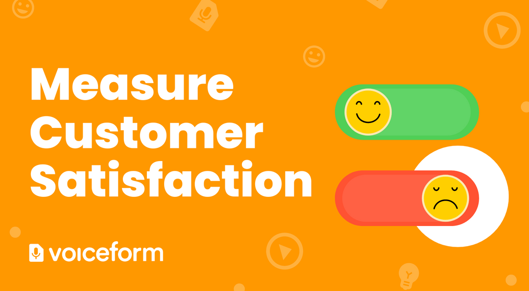 The 3 Types of Customer Satisfaction Rating Scales